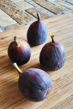When Are Figs in Season? (How to Pick, Ripen, and Enjoy Fresh Figs at ...