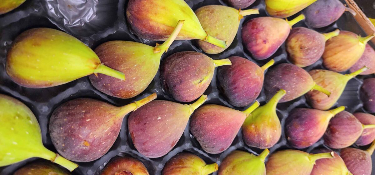 Types of Spring Fruits and Vegetables - Butter N Thyme