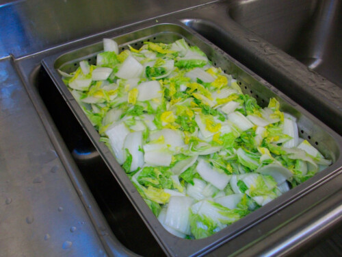 7 Expert Tips on Cutting Cabbage Like a Chef - Butter N Thyme