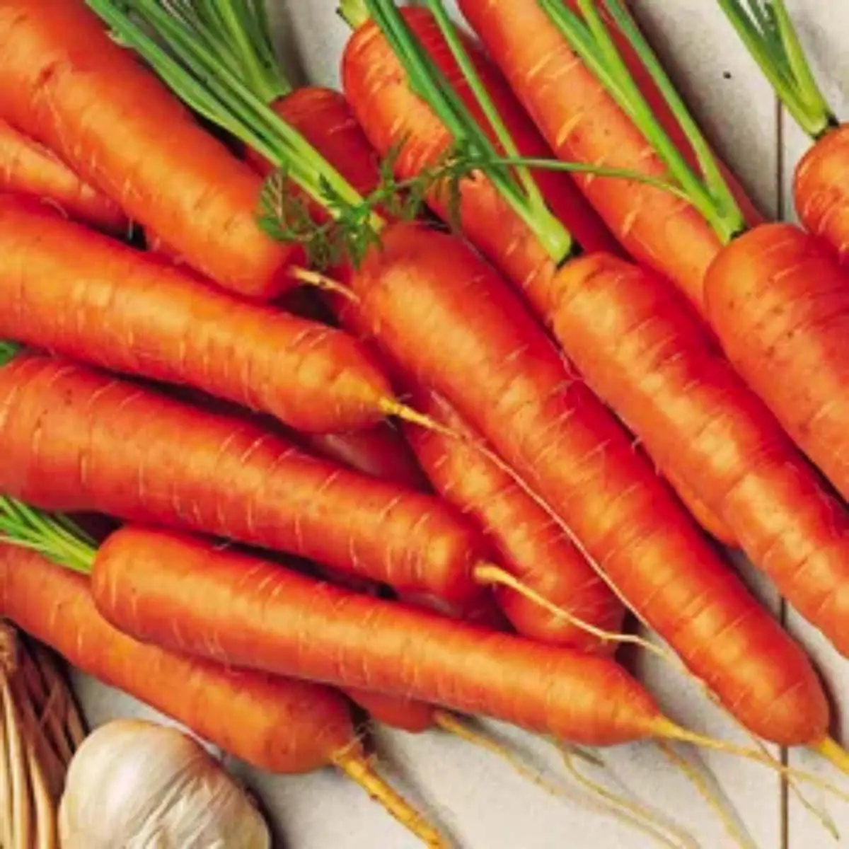 45 Types of Carrots | A-to-Z | Photos - Butter N Thyme