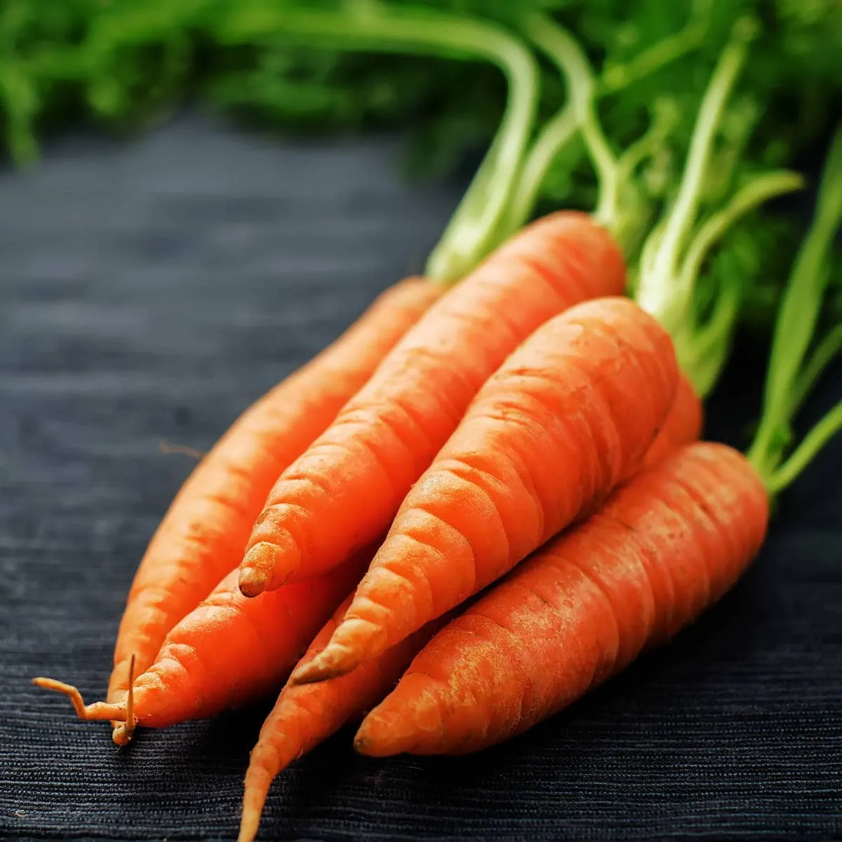 45 Types of Carrots | A-to-Z | Photos - Butter N Thyme