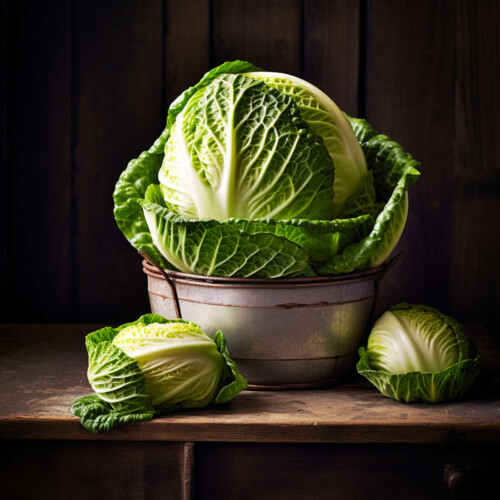 7 Expert Tips on Cutting Cabbage Like a Chef - Butter N Thyme