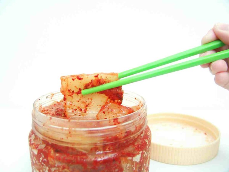 What Is Kimchi? | Make It from Scratch