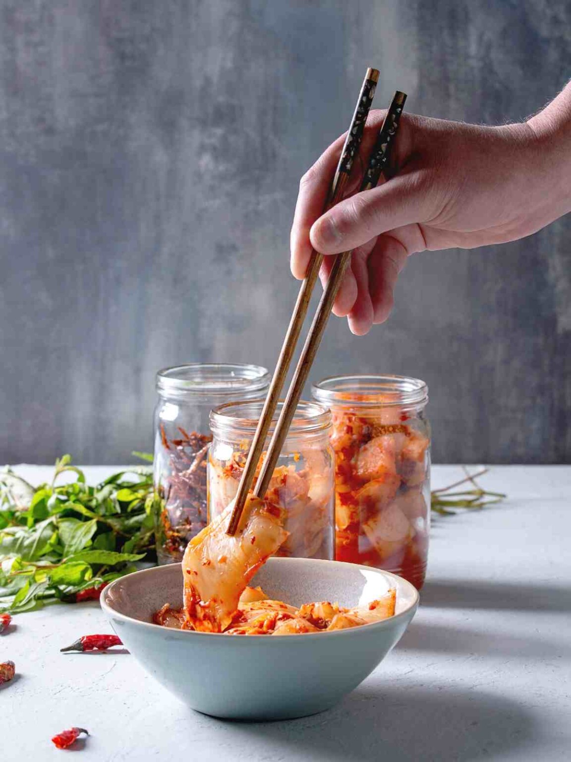 What Is Kimchi? | Make It from Scratch