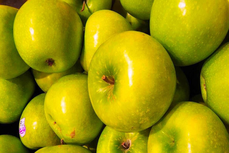 80 Types of Apples | A-to-Z | Photos - Butter N Thyme
