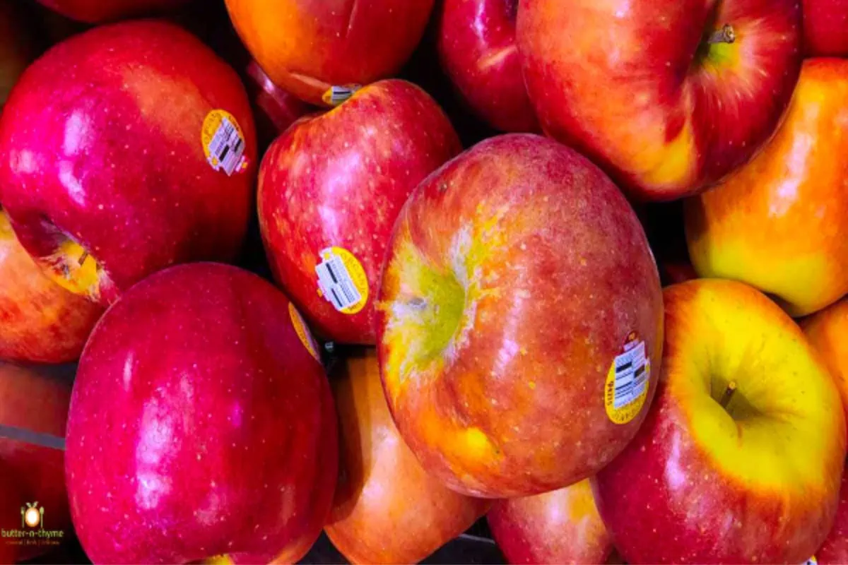 80 Types of Apples | A-to-Z | Photos - Butter N Thyme