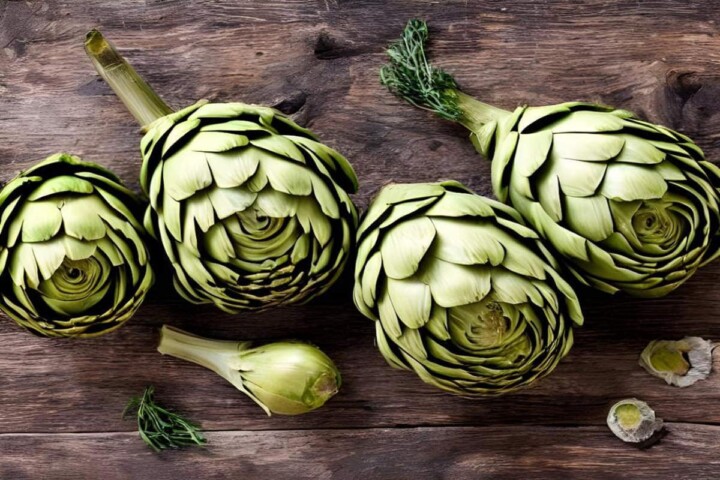 Types of Spring Fruits and Vegetables - Butter N Thyme