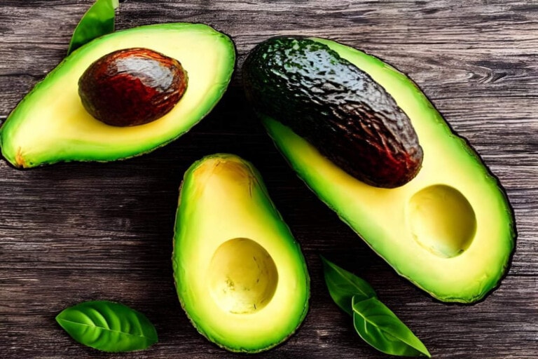 Types of Spring Fruits and Vegetables - Butter N Thyme