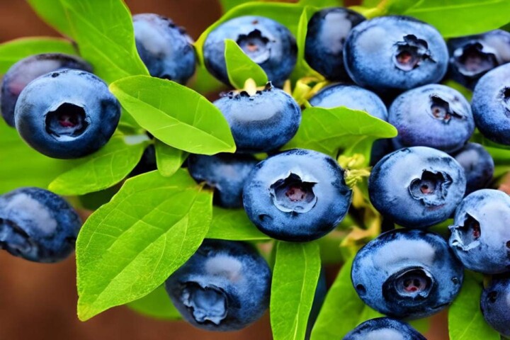 Types of Spring Fruits and Vegetables - Butter N Thyme