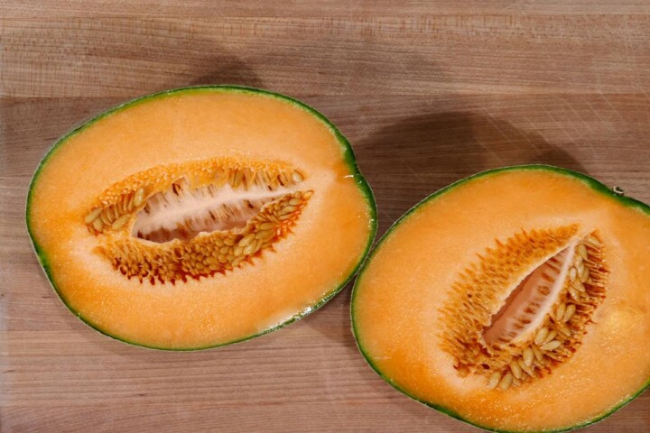 Types of Spring Fruits and Vegetables - Butter N Thyme