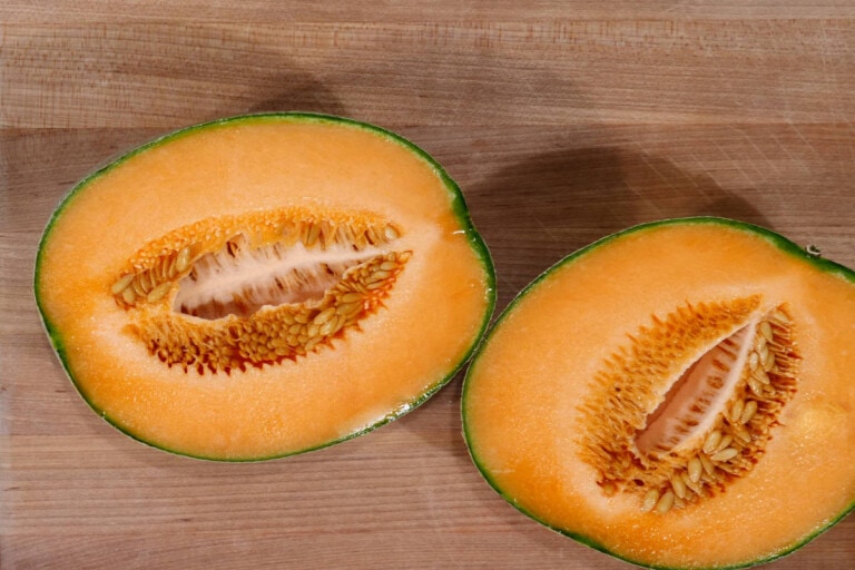 Types of Spring Fruits and Vegetables - Butter N Thyme