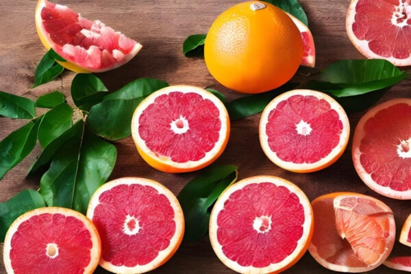 Types of Spring Fruits and Vegetables - Butter N Thyme