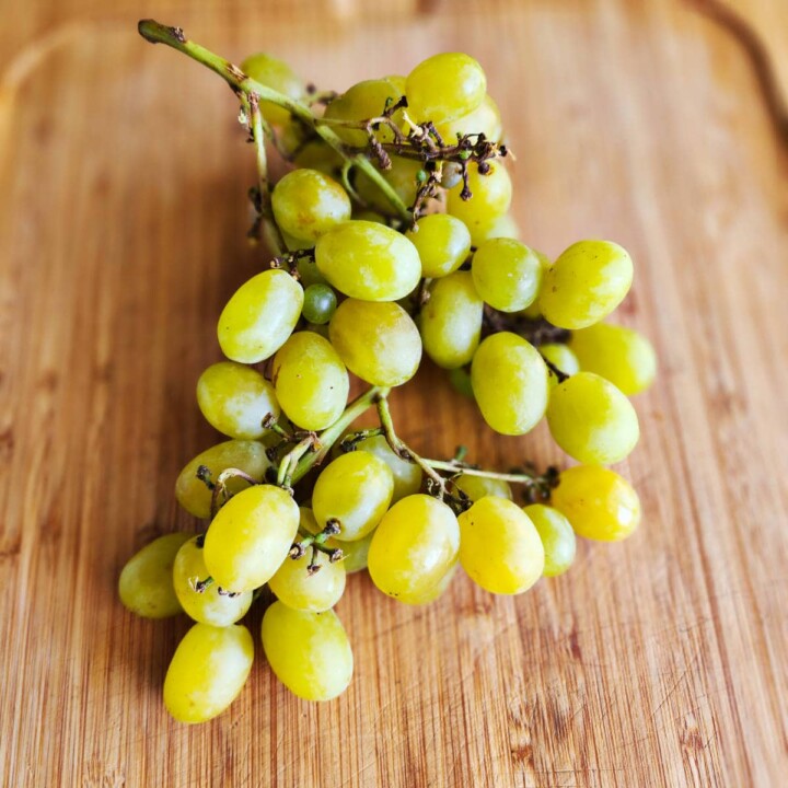 Types of Spring Fruits and Vegetables - Butter N Thyme