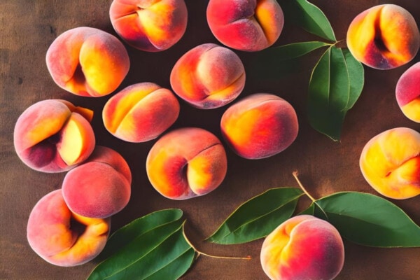 Types of Spring Fruits and Vegetables - Butter N Thyme