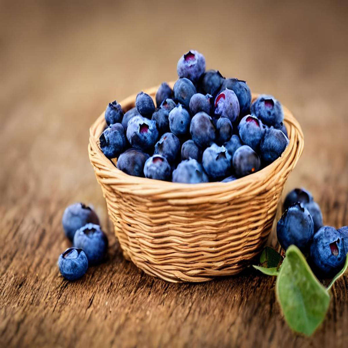 Types of Spring Fruits and Vegetables - Butter N Thyme