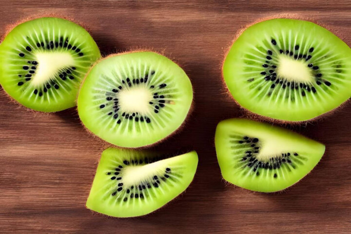 Types of Spring Fruits and Vegetables - Butter N Thyme