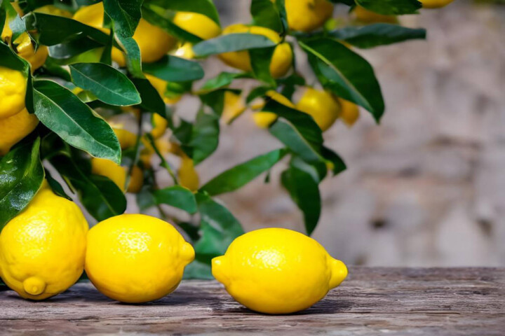 Types of Spring Fruits and Vegetables - Butter N Thyme