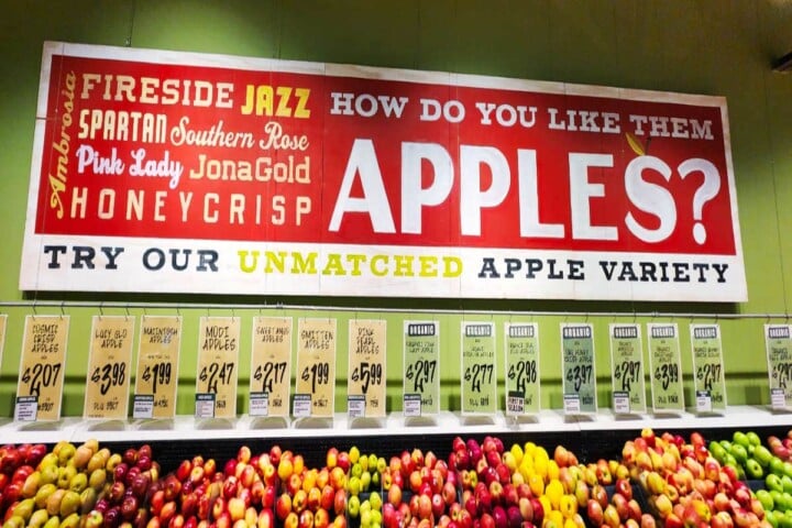 80 Types of Apples | A-to-Z | Photos - Butter N Thyme