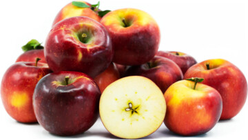 80 Types of Apples | A-to-Z | Photos - Butter N Thyme