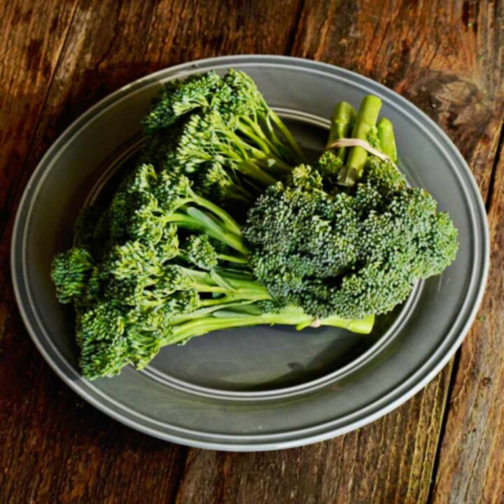 40 Types of Broccoli: 🥦(A-to-Z) Photos - Butter N Thyme