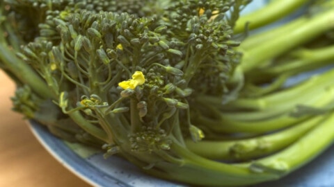 40 Types of Broccoli: 🥦(A-to-Z) Photos - Butter N Thyme