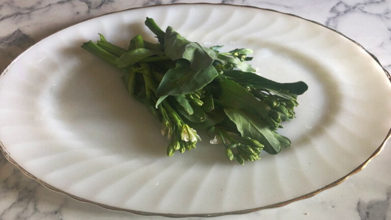 40 Types of Broccoli: 🥦(A-to-Z) Photos - Butter N Thyme