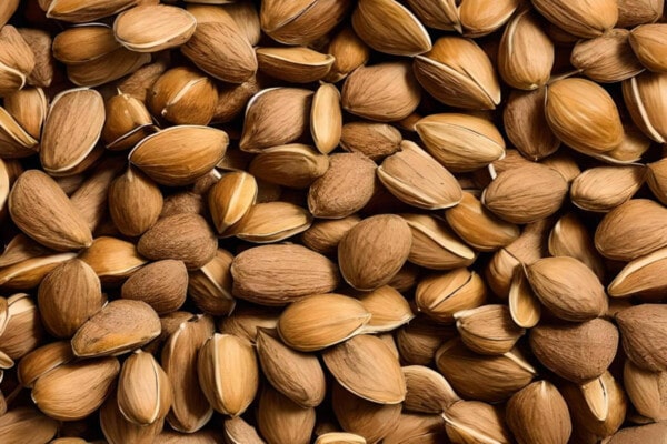 23 Types of Nuts 🌰 A-to-Z | Photos - Butter N Thyme