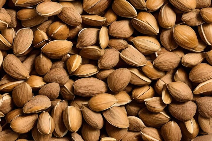 23 Types of Nuts 🌰 A-to-Z | Photos - Butter N Thyme