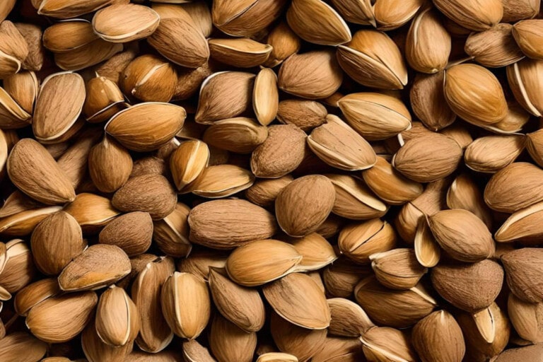 23 Types of Nuts 🌰 A-to-Z | Photos - Butter N Thyme