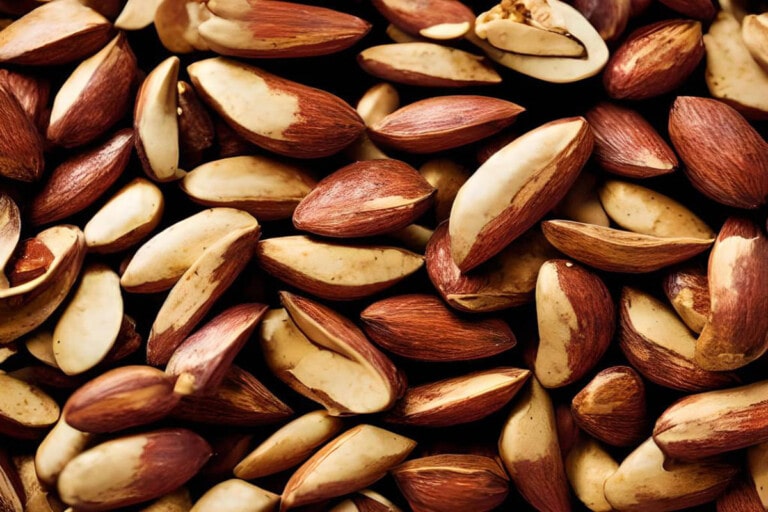 23 Types of Nuts 🌰 A-to-Z | Photos - Butter N Thyme