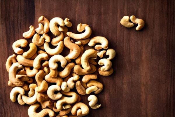 23 Types of Nuts 🌰 A-to-Z | Photos - Butter N Thyme