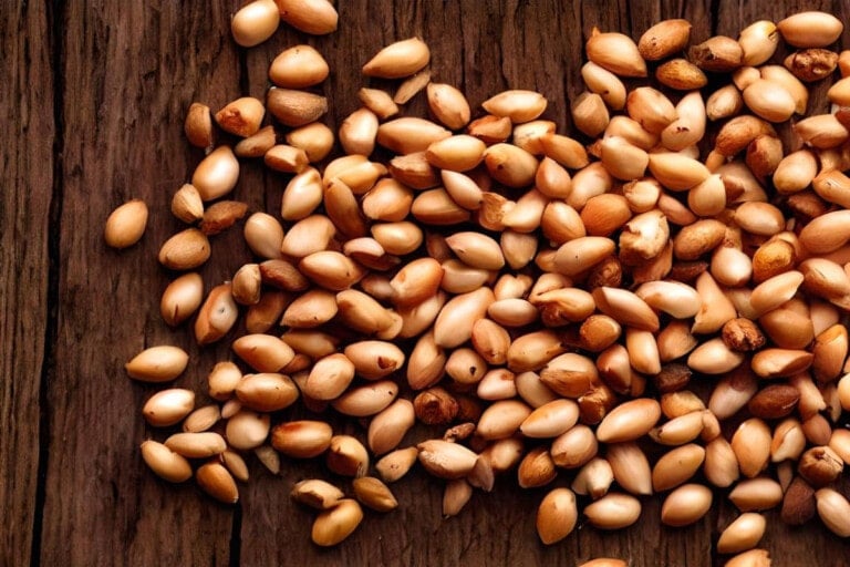 23 Types of Nuts 🌰 A-to-Z | Photos - Butter N Thyme