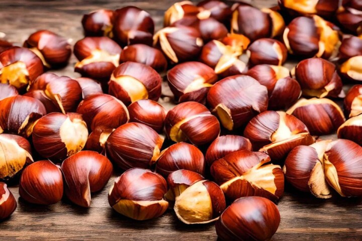 23 Types of Nuts 🌰 A-to-Z | Photos - Butter N Thyme