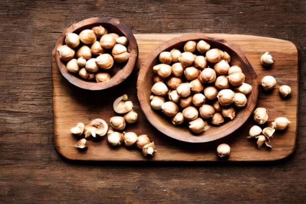 23 Types of Nuts 🌰 A-to-Z | Photos - Butter N Thyme