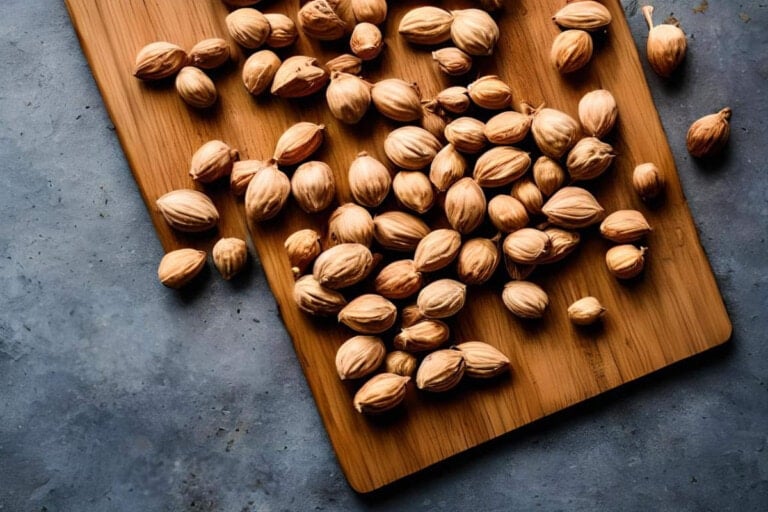 23 Types of Nuts 🌰 A-to-Z | Photos - Butter N Thyme