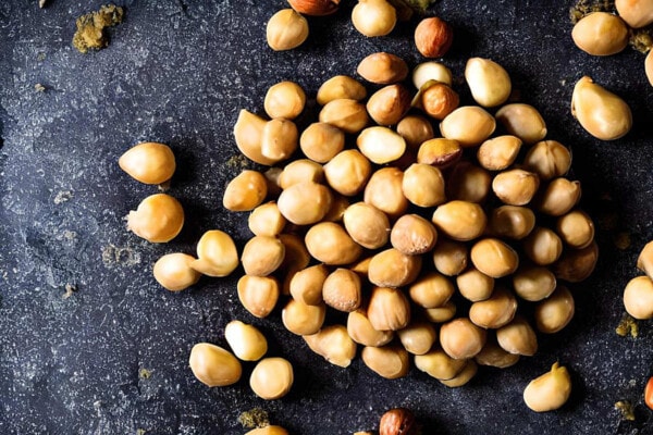 23 Types of Nuts 🌰 A-to-Z | Photos - Butter N Thyme