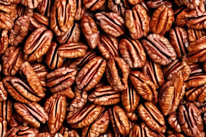 23 Types of Nuts 🌰 A-to-Z | Photos - Butter N Thyme