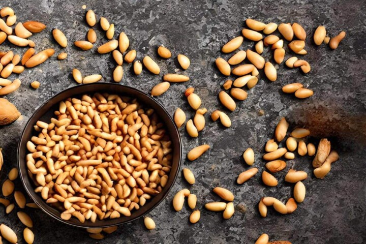 23 Types of Nuts 🌰 A-to-Z | Photos - Butter N Thyme