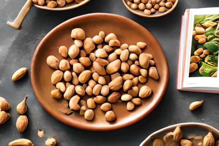 23 Types of Nuts 🌰 A-to-Z | Photos - Butter N Thyme