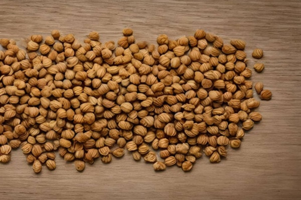 23 Types of Nuts 🌰 A-to-Z | Photos - Butter N Thyme