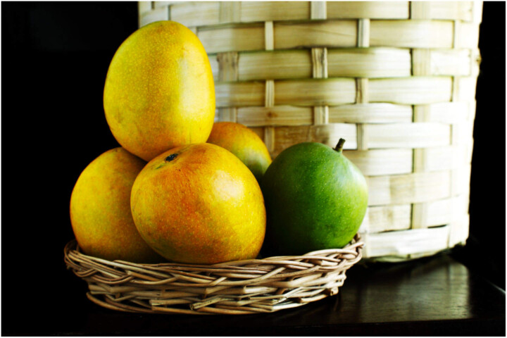 49 Types of Mangoes: 🥭 (A to Z) Photos