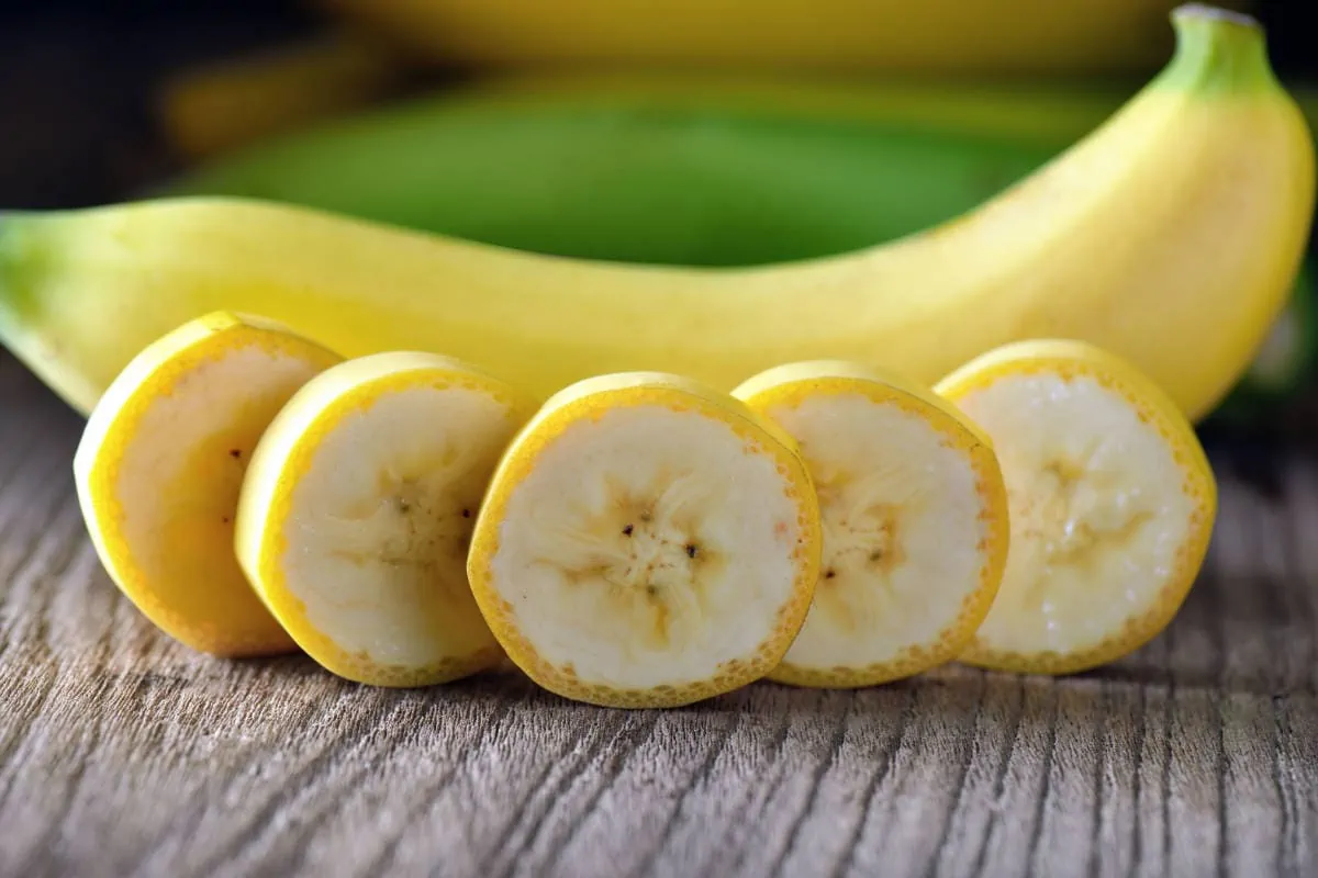 27 Types of Bananas 🍌 A to Z | Photos - Butter N Thyme