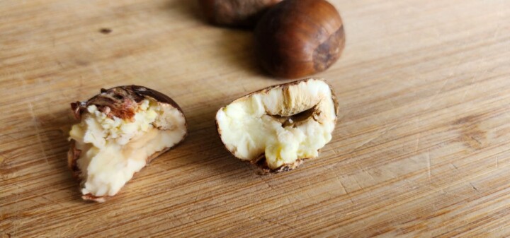 What Are Chestnuts 🌰 What You Need To Know - Butter N Thyme
