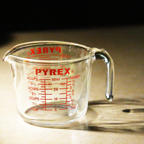 How Many Ounces Are In A Quart | Comprehensive Guide - Butter N Thyme
