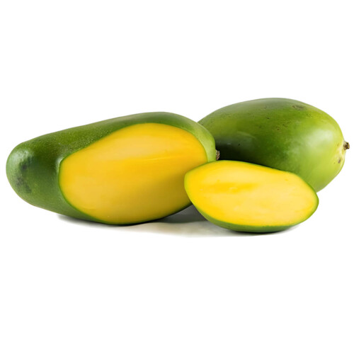 49 Types of Mangoes: 🥭 (A to Z) Photos