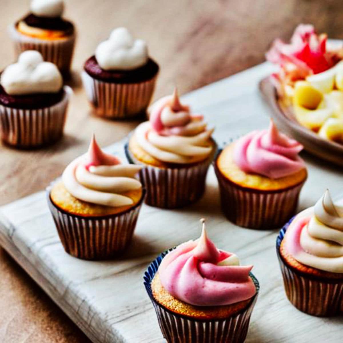 Types of Beans 🫘 A-to-Z | Photos - Butter N Thyme