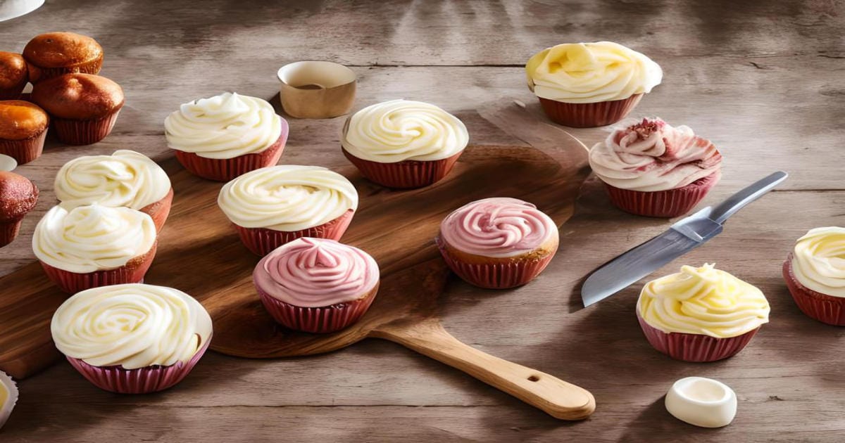 Celebrate National Cupcake Day 🧁