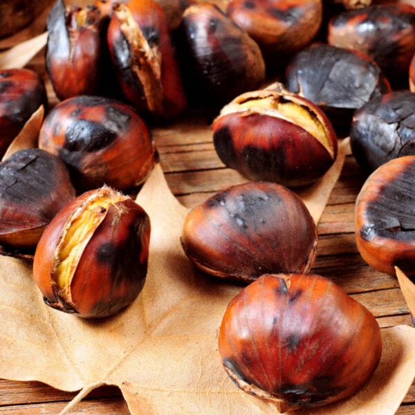 What Are Chestnuts 🌰 What You Need To Know - Butter N Thyme