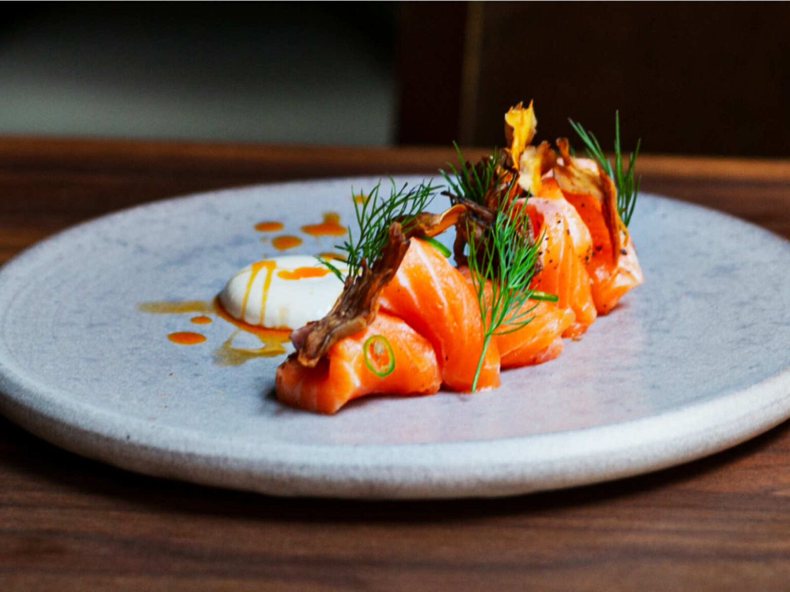 Sushi vs. Sashimi 🍣 Types Explained - Butter N Thyme