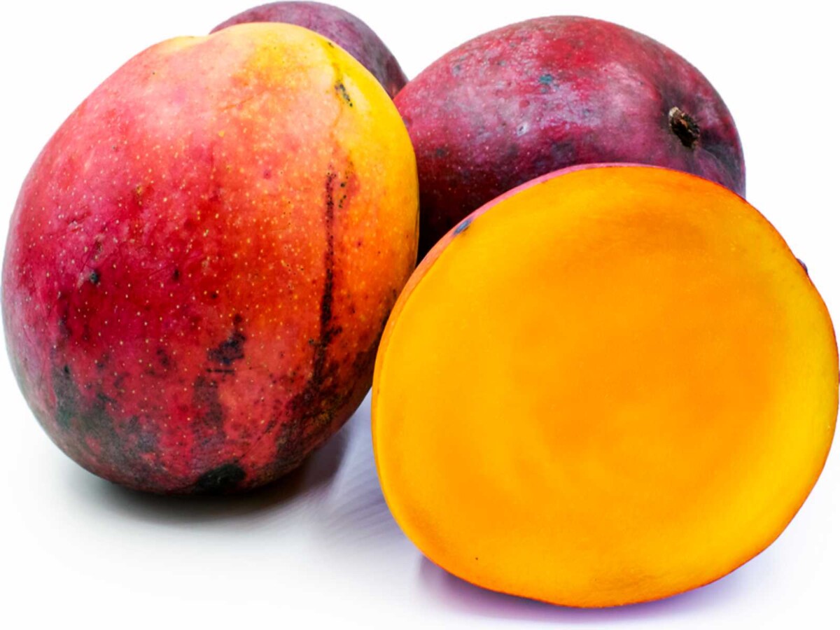 49 Types of Mangoes: 🥭 (A to Z) Photos